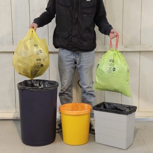 Wat is pmd afval? | Vuilniszak.nl