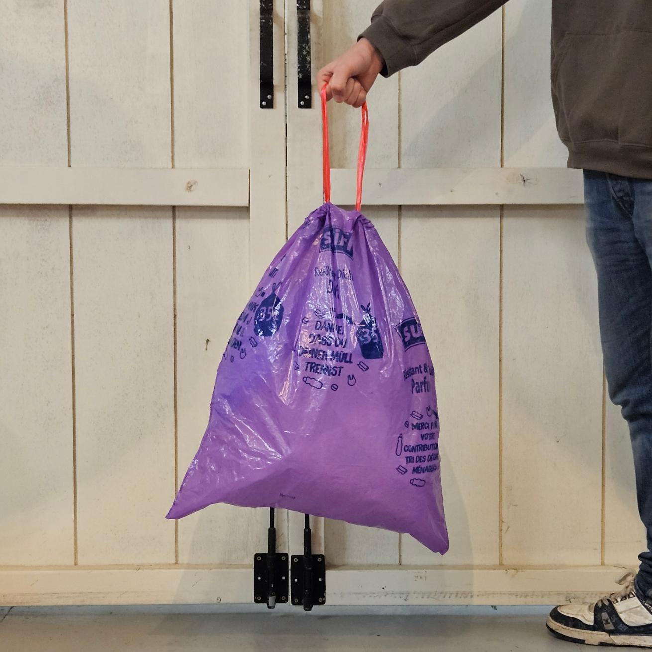 Wat is pmd afval? | Vuilniszak.nl