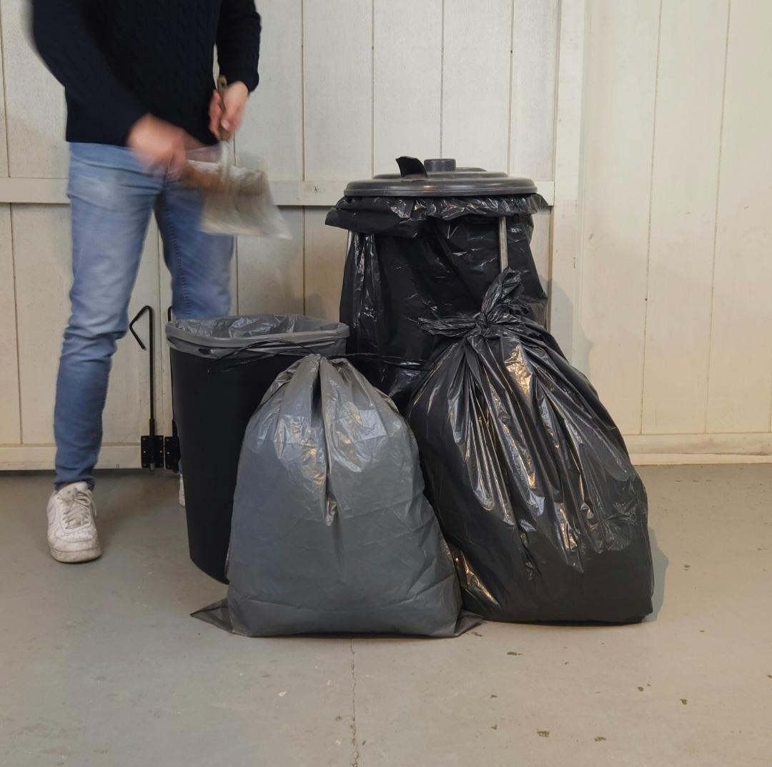 Wat is pmd afval? | Vuilniszak.nl