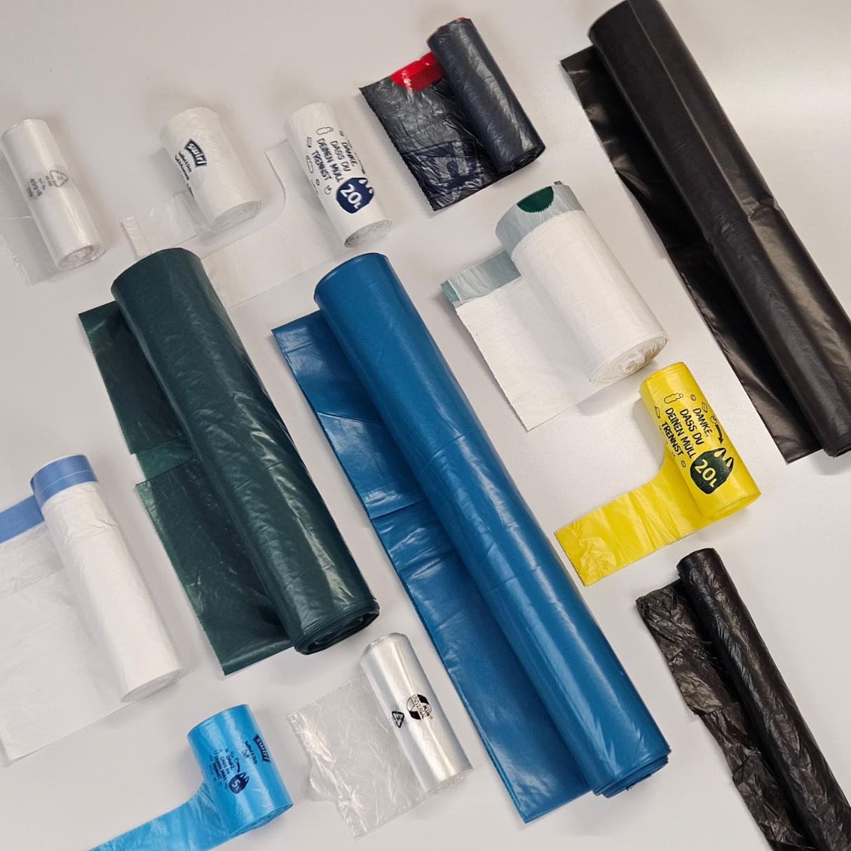 Wat is pmd afval? | Vuilniszak.nl